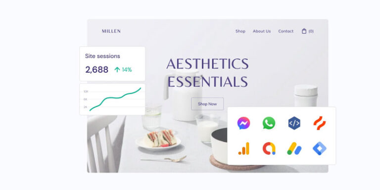 Top 5 Website Builders For Linux in 2025
